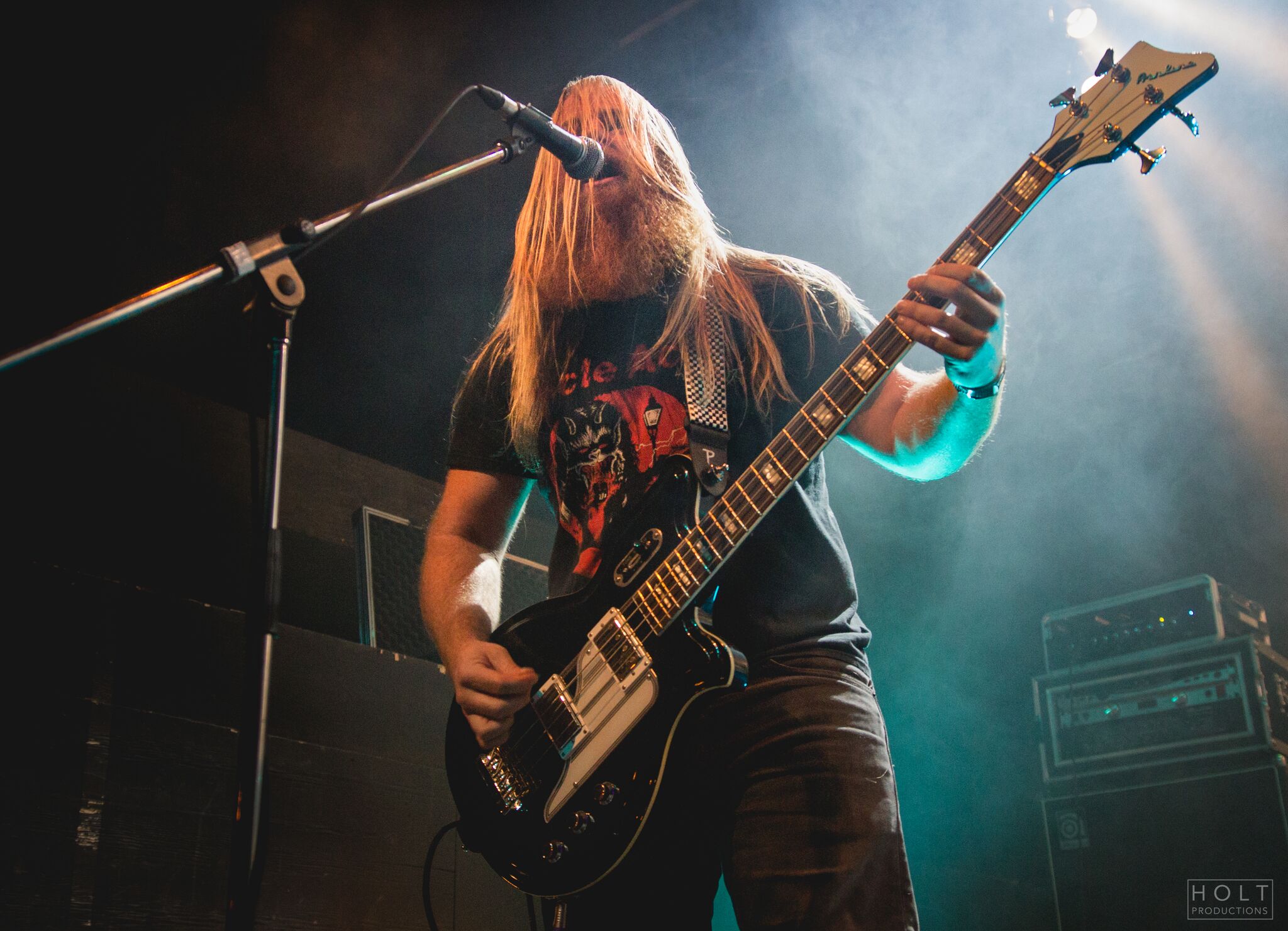 Gallery – We Hunt Buffalo